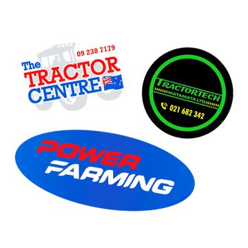 Collections – Orange Dog